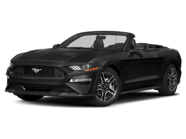 Sports Car & Muscle Car Rental | Midway Car Rental