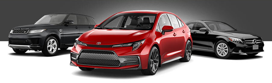 USC Students | Midway Car Rental